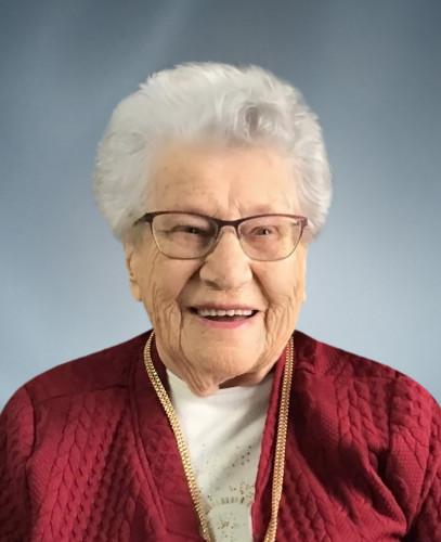 Claire Moreau Trudel