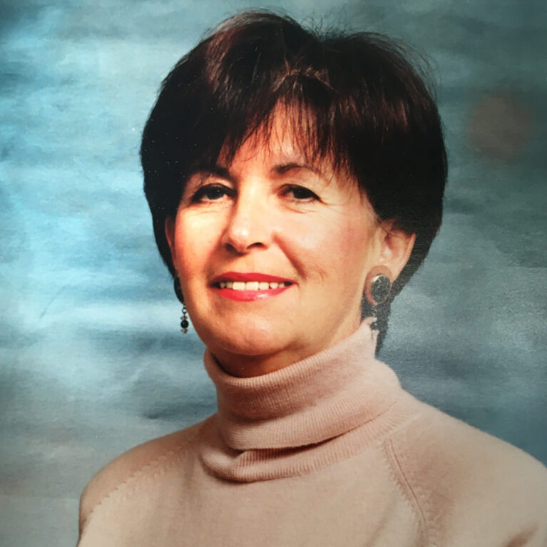 Lucille Michaud