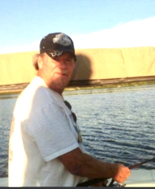 Gary D. Lyons