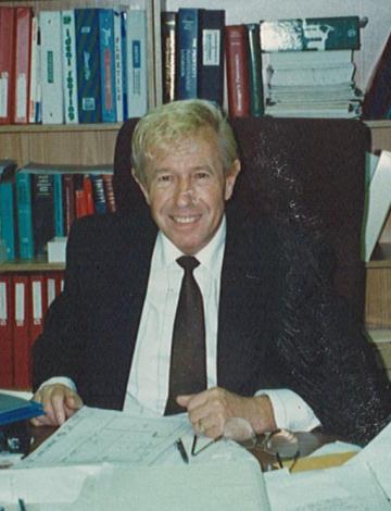 Mirko Frederick (Mike) Slamersek