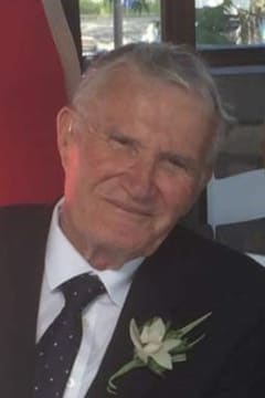 James Donald (Jim) Silcox