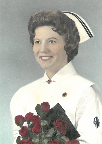 Elizabeth Froese Janzen