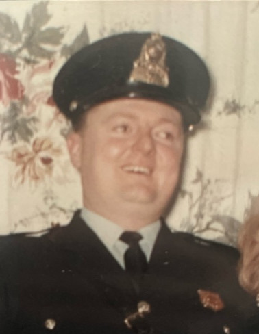 Bernard Francis (Bernie) Boutilier