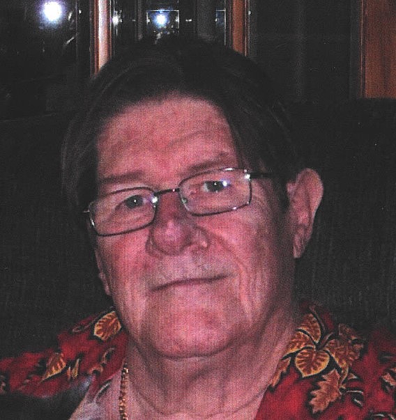 John Joseph (Joe) Browne