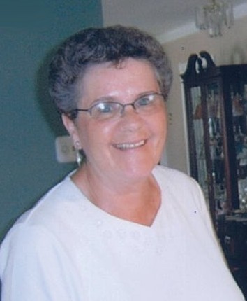 Joy Sandra Irwin Gibbon