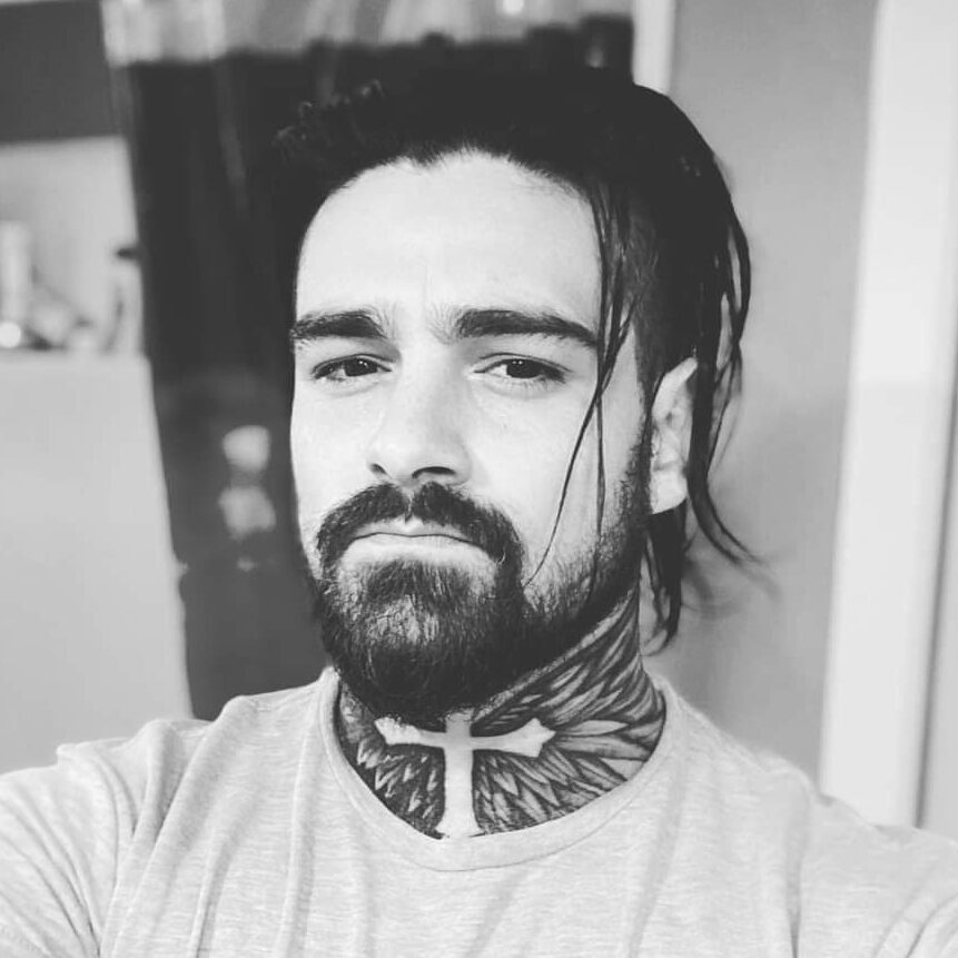 Mathieu Trudel-Poirier