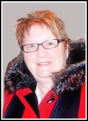 Shirley Lessley Marie