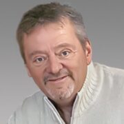 Jean-Pierre Cyr