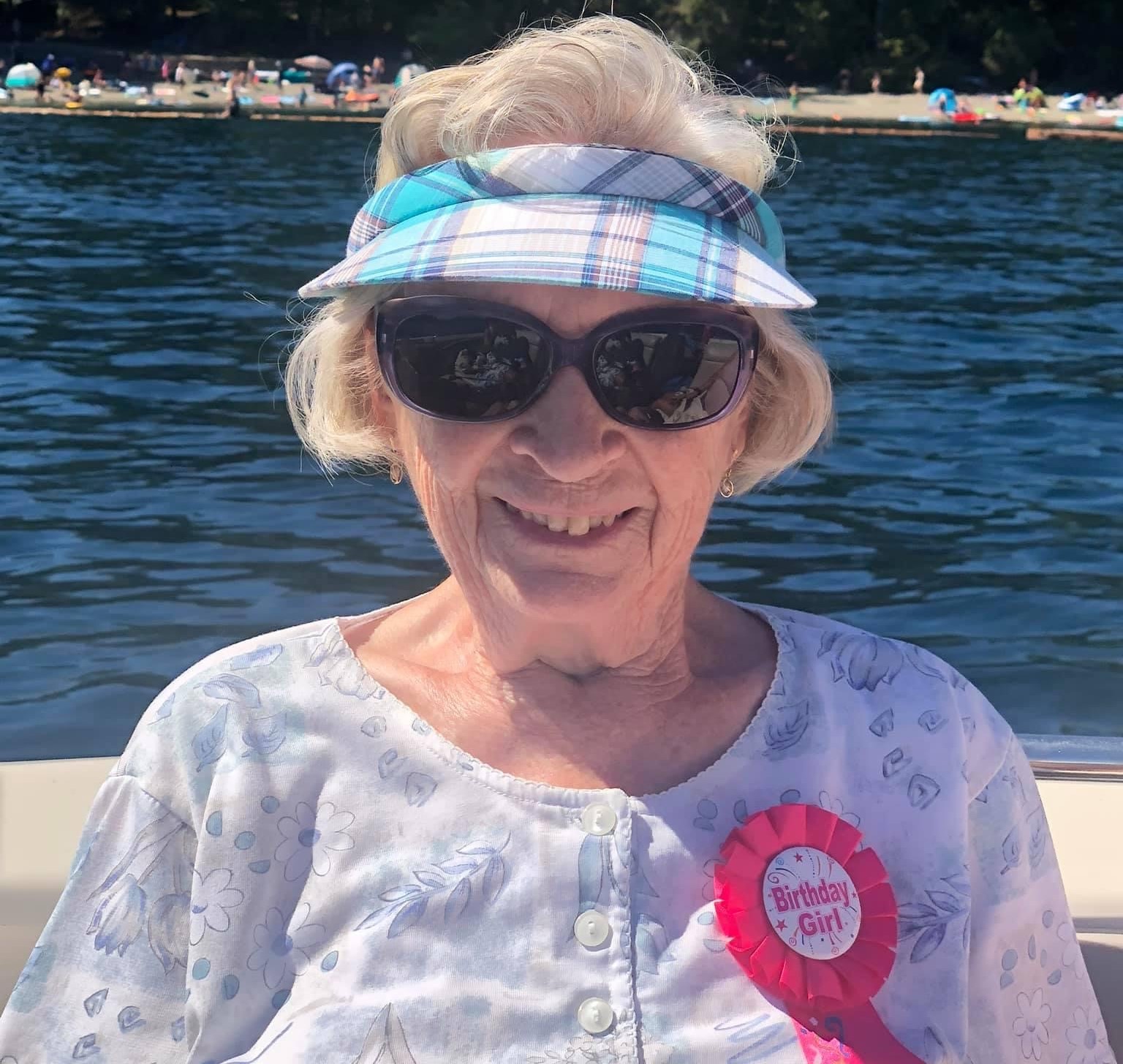 Catherine Ellen Cathy Bartlett