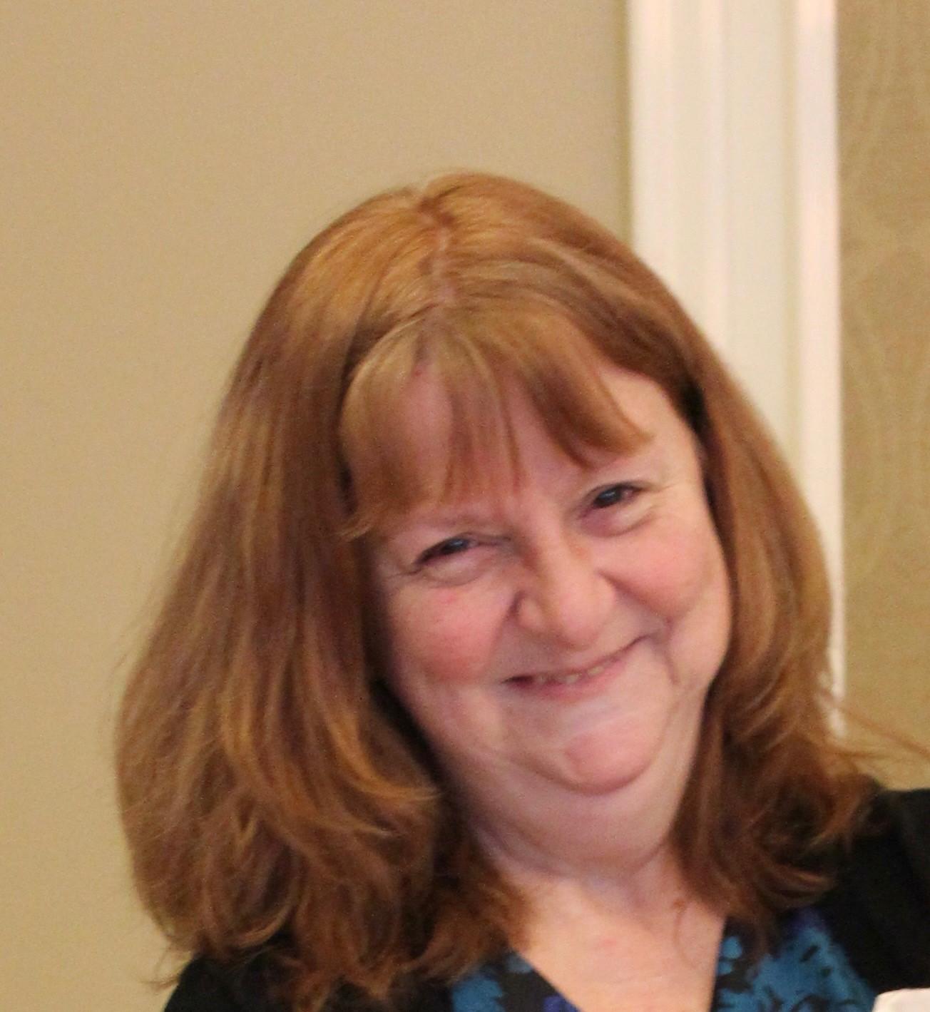 Barbara Elizabeth Lord