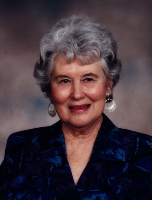 Marian Isabelle Irene Campbell Russell