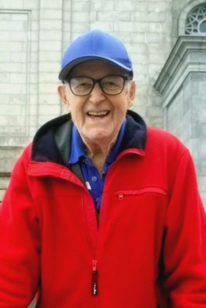 John Anthony Payette