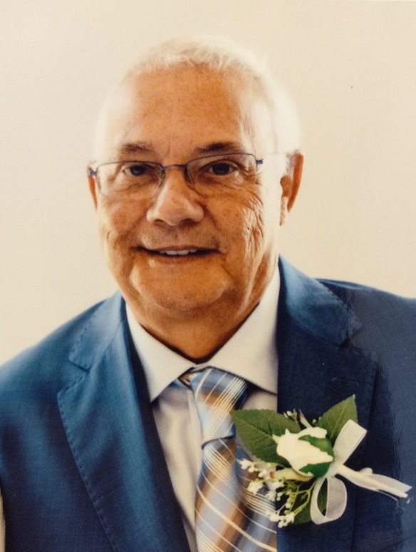 Eldon Robert Ling