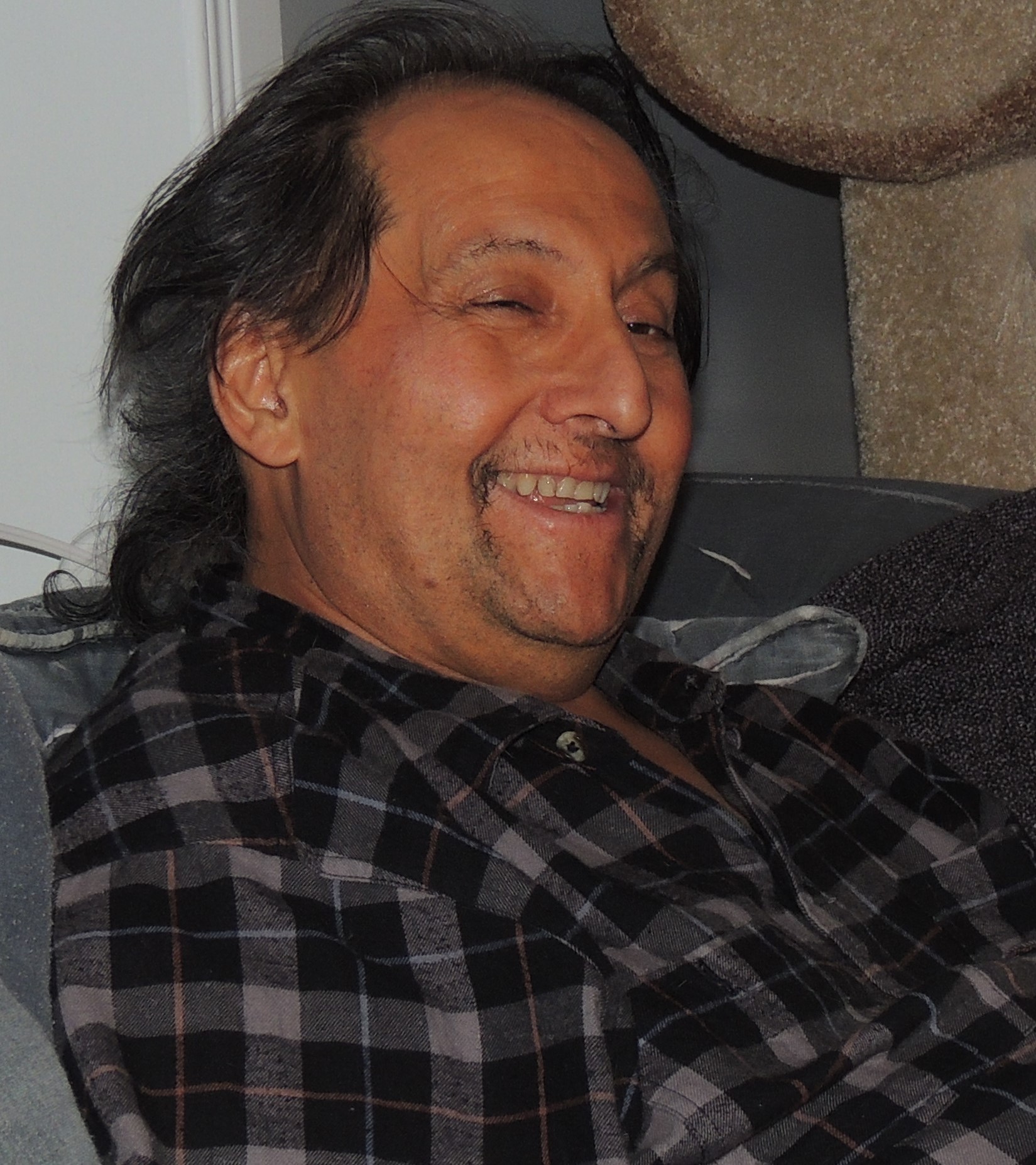 David Stacey