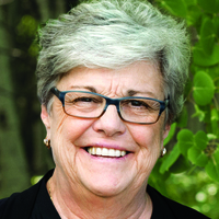 Deborah (Debbie) Labossiere Mitchell