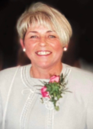 Beverley Ann Defazio Whelan