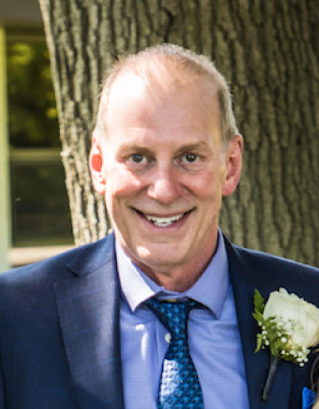 Joseph Ambler Johnson