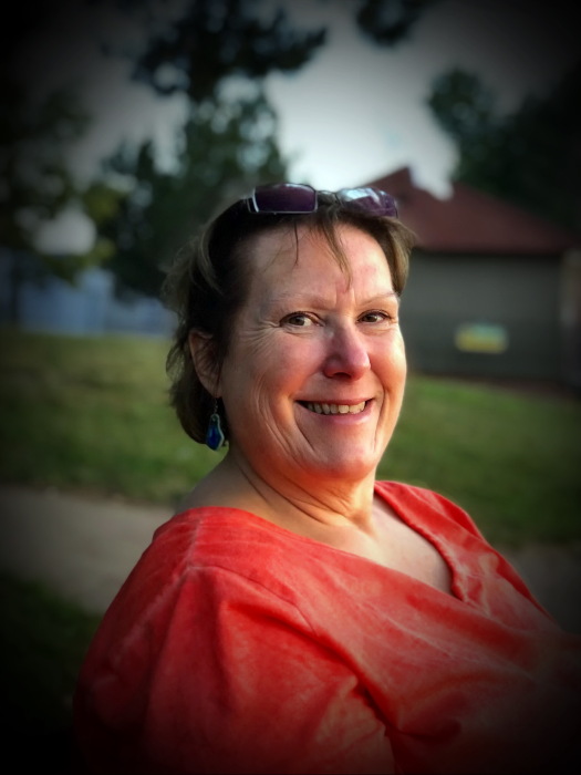 Susan Grace Campbell Devine