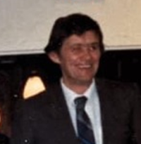 Adrian Richard Henebury