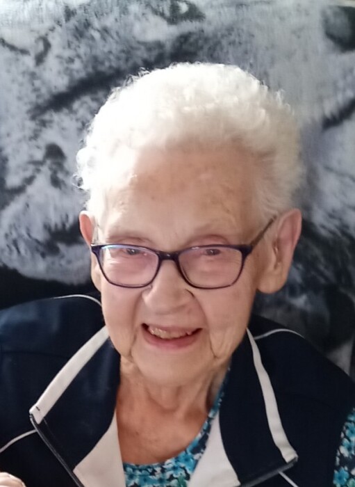 Isobel Jean Hurd Campbell