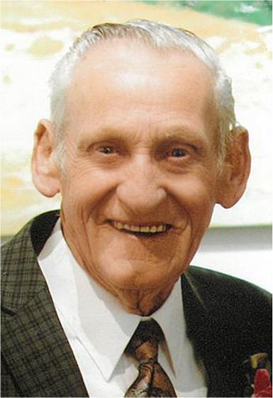 Ronald Stuart Metheral