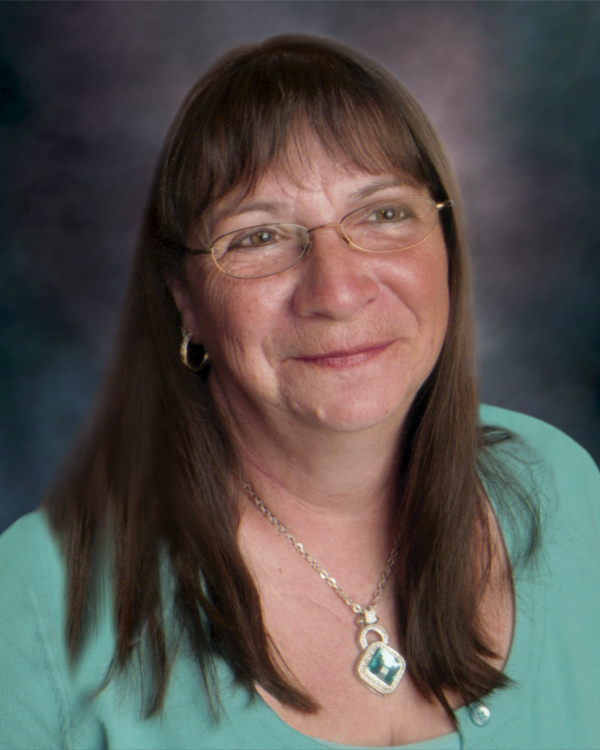 Nicole Prévost Bourdeau