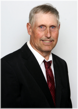 Malcolm (Ralph) Eaton