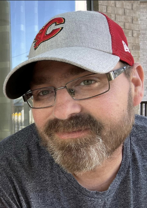 Casey Cameron Collett