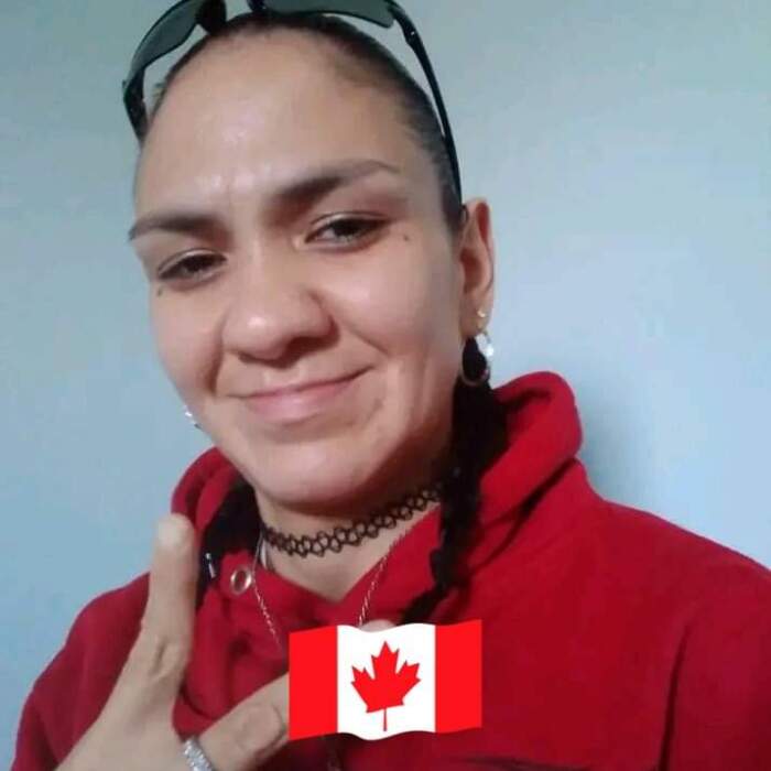 Nicole Gail Monias-Piche