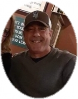 Stephen Bruce (Howie) Howard