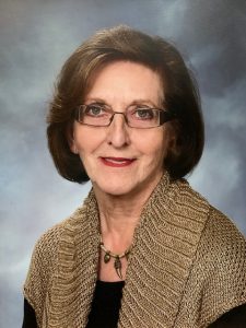 Denise Rainville Bonin