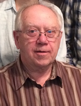 Pierre-André Ouimet