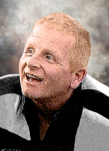 Marc Charron