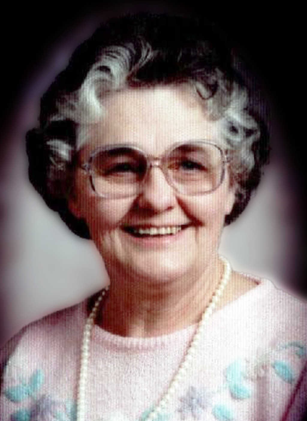 Marilyn Anna Irene Allen