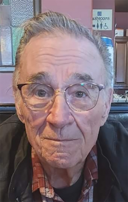 Kenneth Arthur Samis