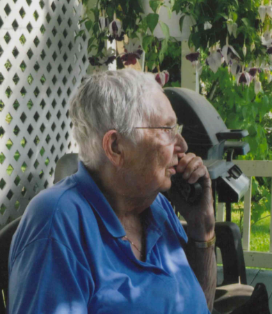 Ella May Ferne Fairservice Howatson