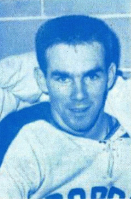 Thomas Kenneth Mathias (Tom) Marcotte