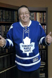 Richard (Ricky) Cross