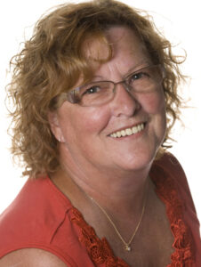 Monique Cyr Legault