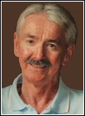 John Roderick MacKenzie