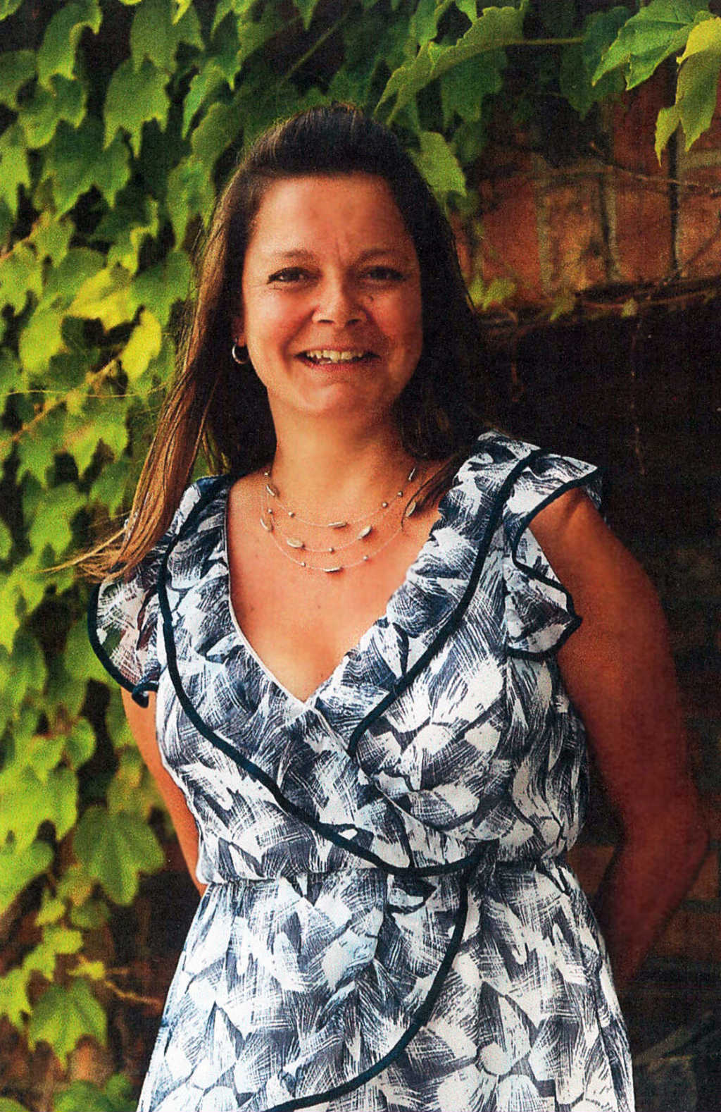 Justine Anna Marie Lobo