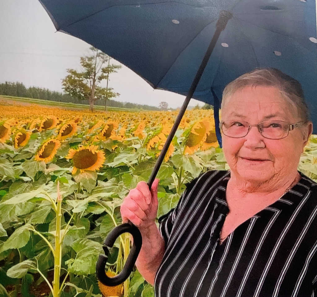 Aileen Edna Billings Tait