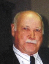 Robert Bourne Ronald Lefley