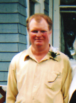 Robert Harold Bass