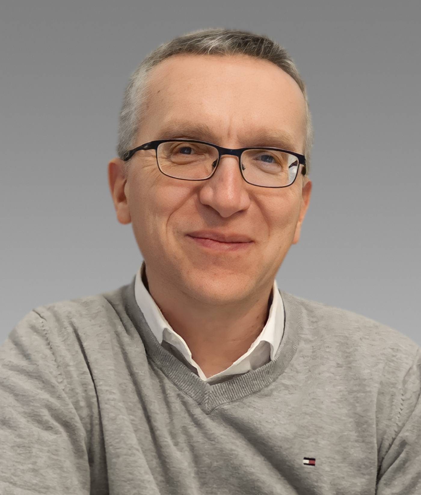 Éric Boily