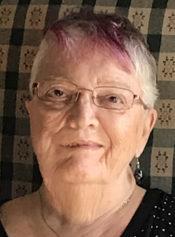 Valerie Ann St. Peter