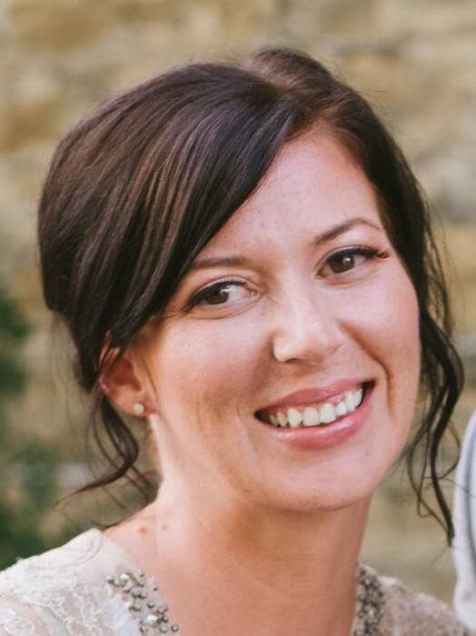 Melissa Anne (Missy) Smith McKinnon