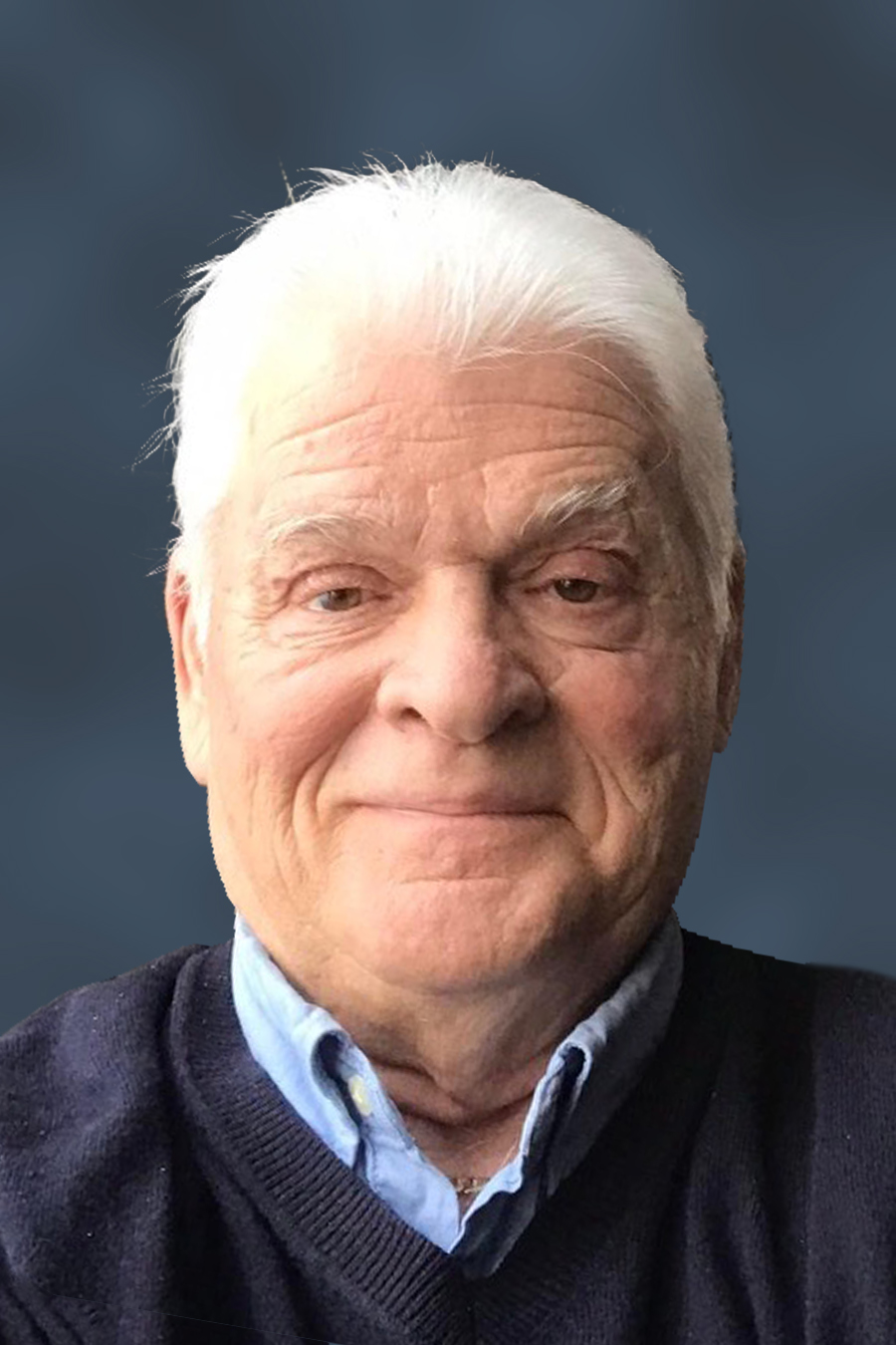 Denis Goulet