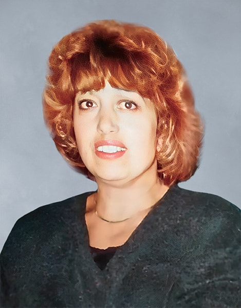 Maria Duwel Gigliotti