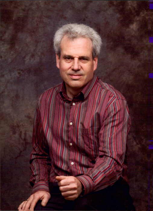 Stephen David Lafleur